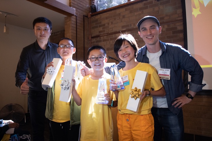 CodeCombat - Coding games to learn Python and JavaScript