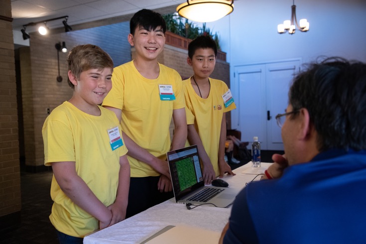 CodeCombat - Coding games to learn Python and JavaScript