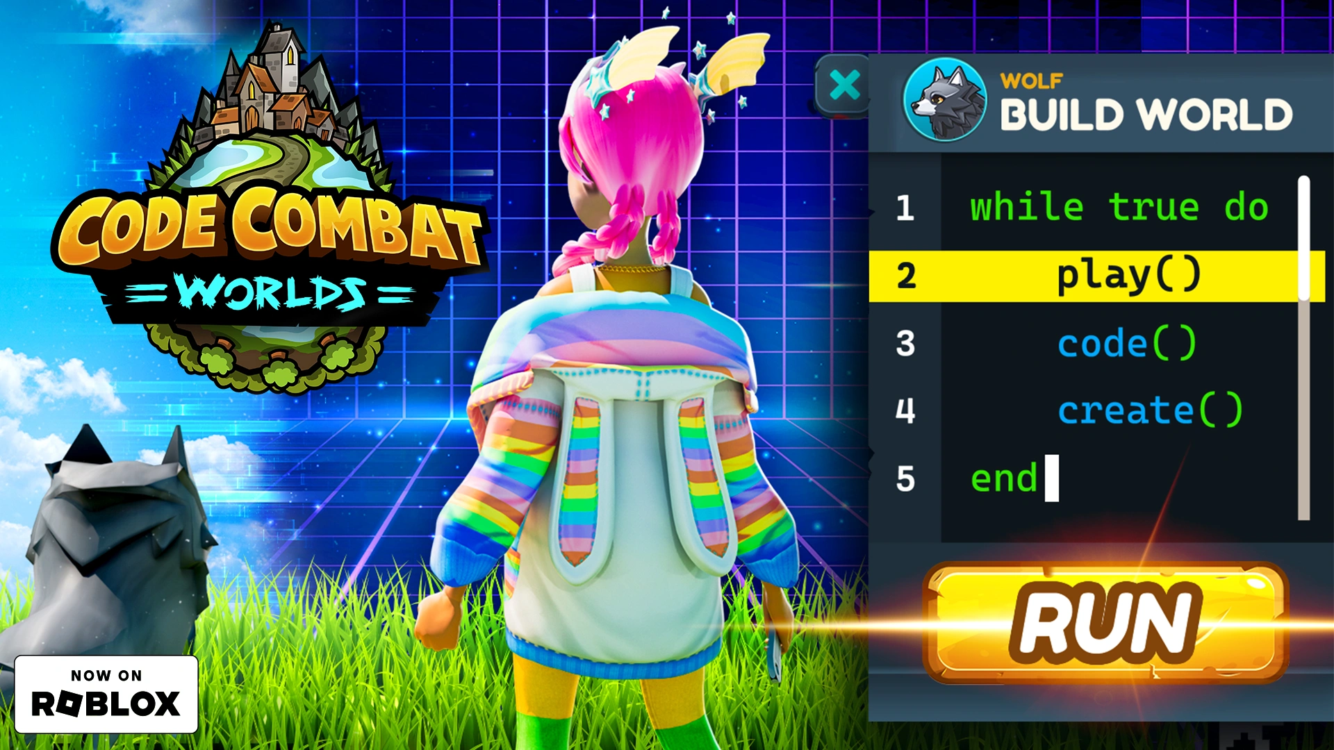 CodeCombat - Coding games to learn Python and JavaScript